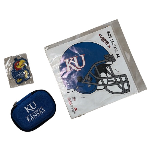 KU Official | Accessories | Ku Lot | Poshmark